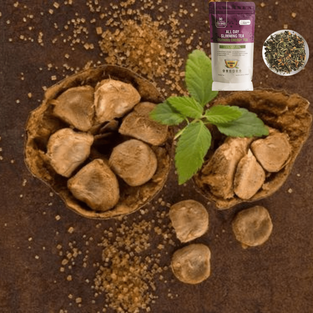 Slimming tea:Powerful tea for supporting healthy weightloss