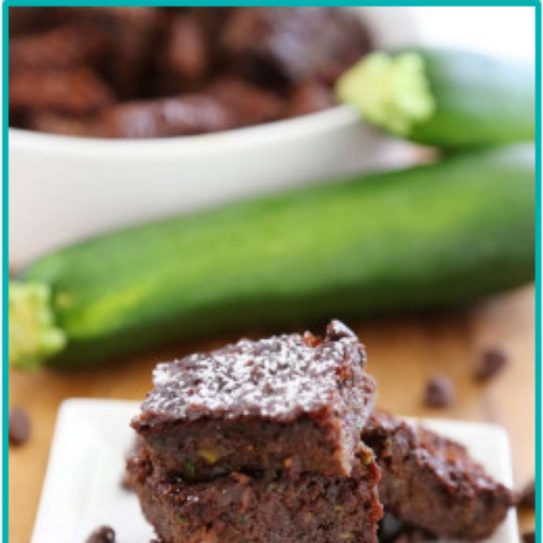 Flourless Zucchini Chocolate Brownies Health Weight Loss Flourless Zucchini Chocolate Brownies Health Weight Loss